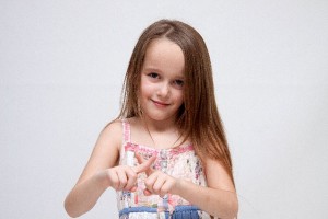 Be動詞の否定文「She’s not」と「She isn’t 」の違い – はじめての英文法